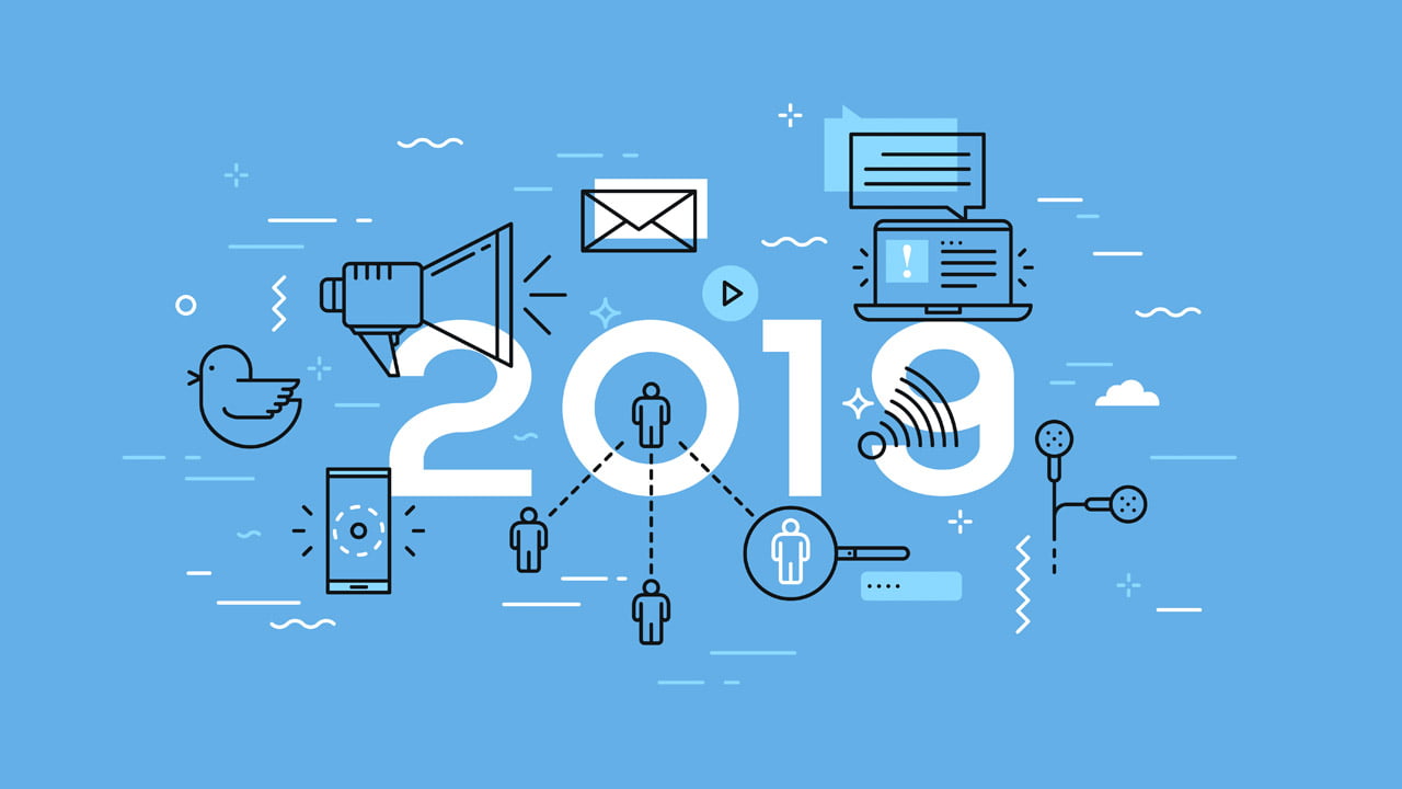 Publicidade & Marketing Digital - Quais as tendências para 2019?